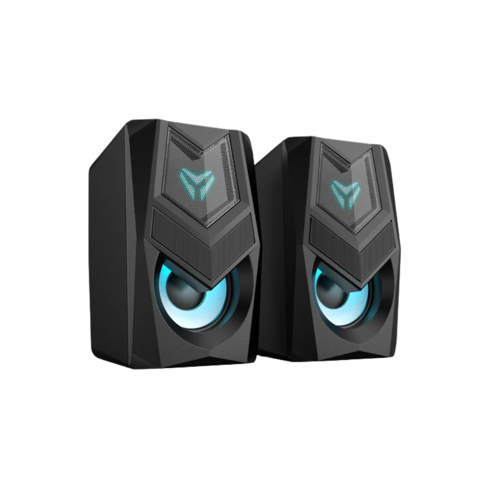 MICROPACK GAMING SPEAKER GS02 – GAMEIUN TECHNOLOGY