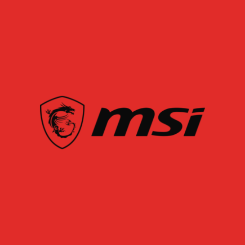 MSI – GAMEIUN TECHNOLOGY