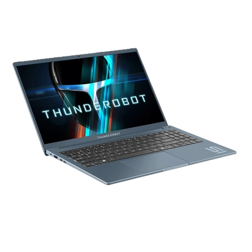 THUNDEROBOT T-BOOK 15N | AMD RYZEN 7 5700U | 16GB RAM DDR4 | 512GB M.2 ...